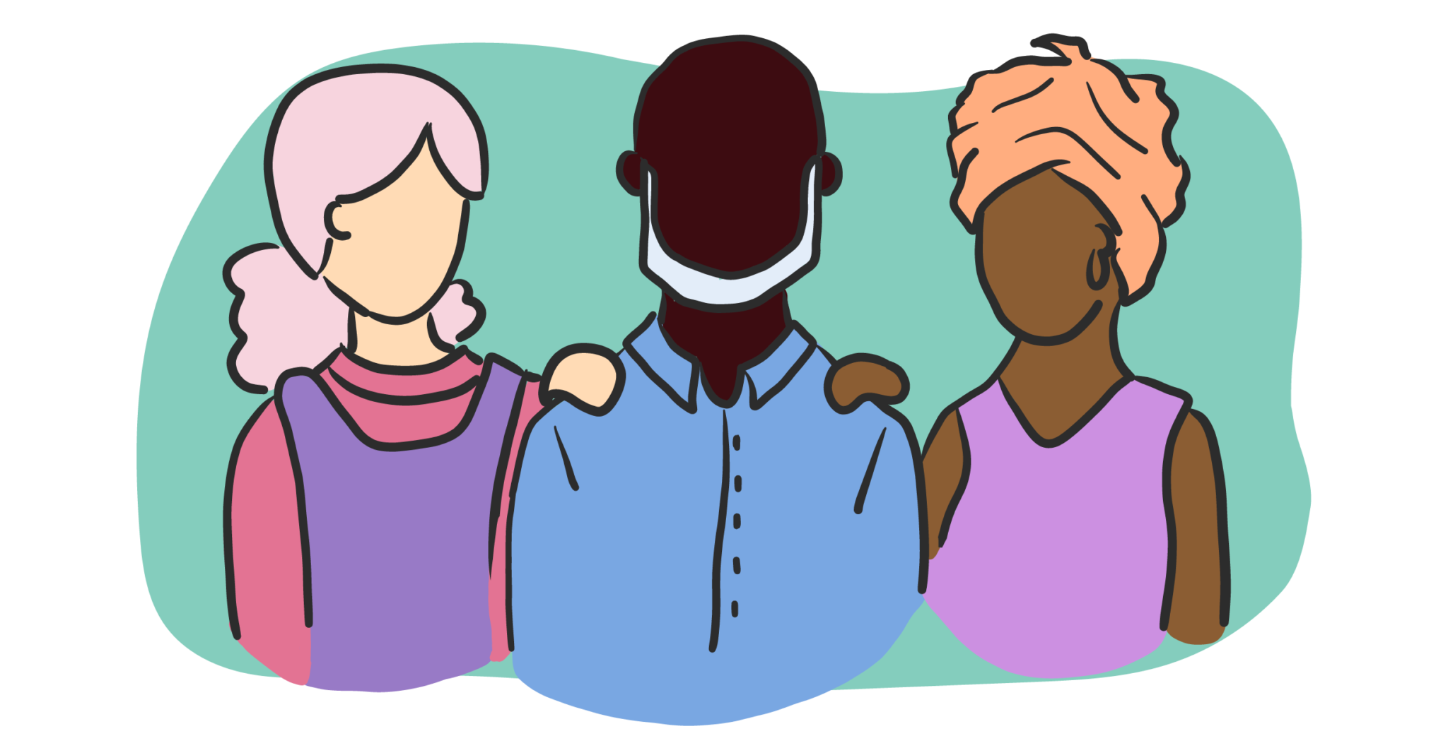 Caring for someone - MindWell